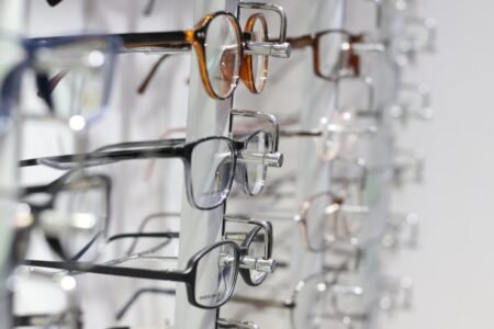 What Are The Different Types of Spectacles? - Specti