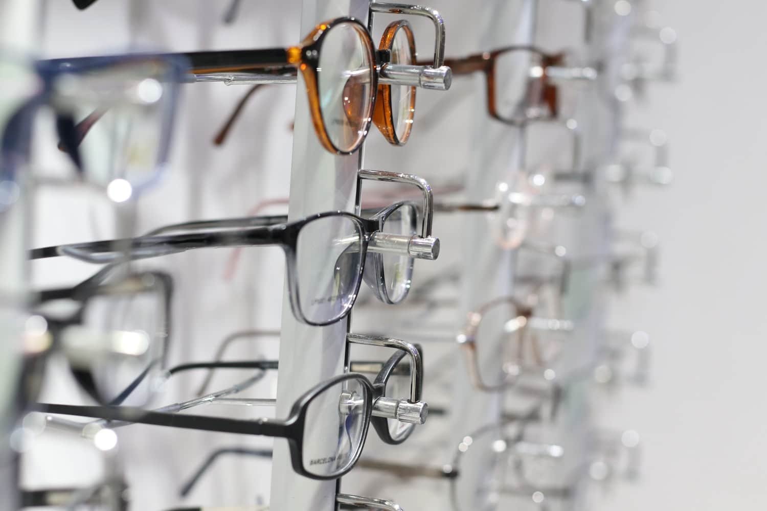 What Are The Different Types of Spectacles? - Specti