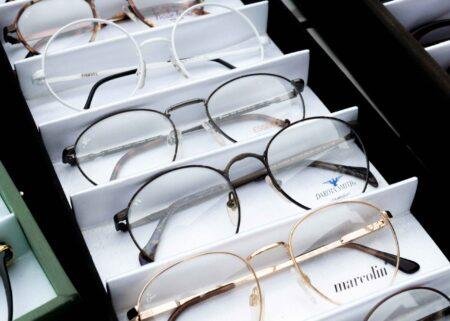 What Are The Different Types of Spectacles? - Specti