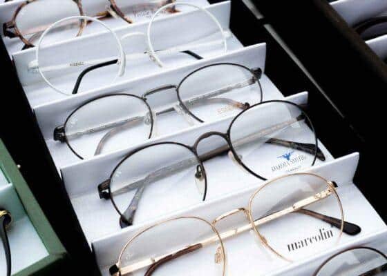 What Are The Different Types of Spectacles? - Specti
