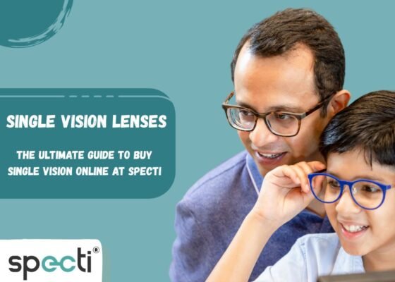 How to Choose the Best Specs According to Your Face Shapes? - Specti